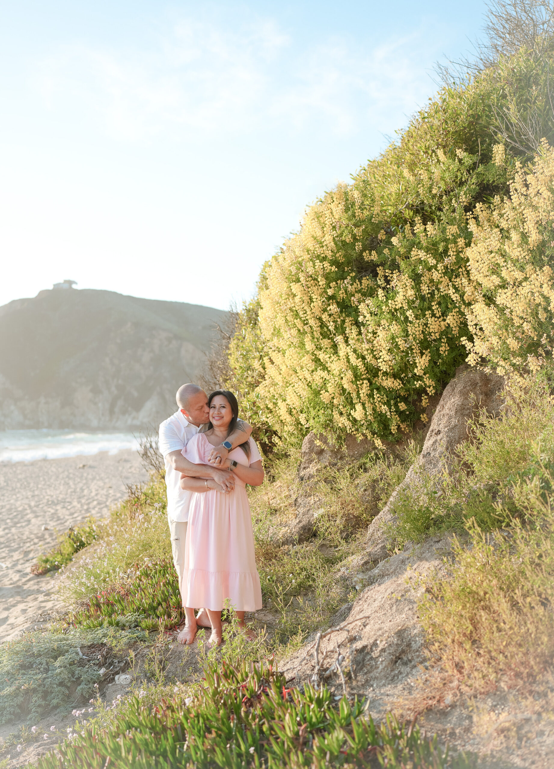 Why Golden Hour is the Magic Time for Romantic Couples' Photography ...