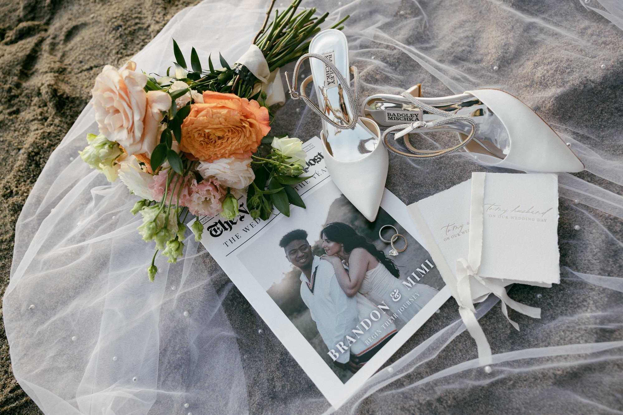 Luxurious Victoria Beach Elopement in Laguna Beach, CA | Kat Lui ...