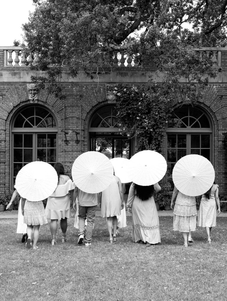 7 Tips for Planning a Fun Bridal Party Shoot Before Your Wedding ...