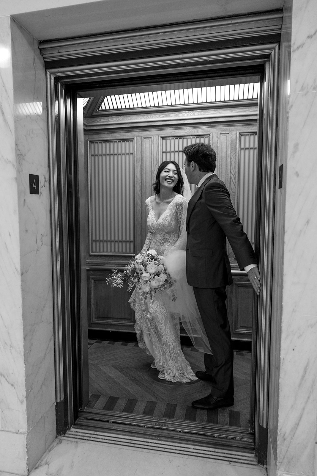 San Francisco City Hall & Foreign Cinema Wedding: A Day of Love and ...